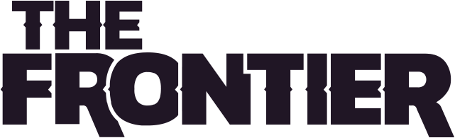Frontier City Logo